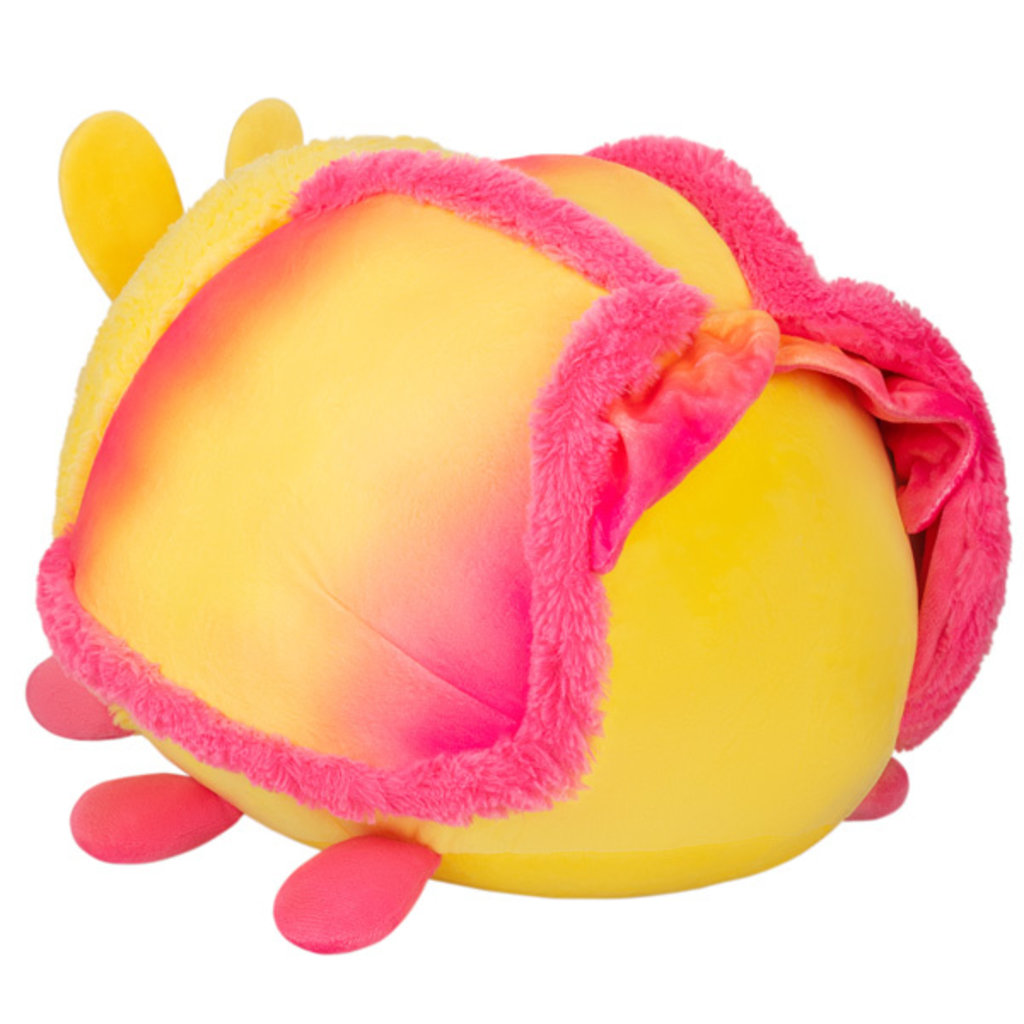 MINI ROSY MAPLE MOTH SQUISHABLE - THE TOY STORE