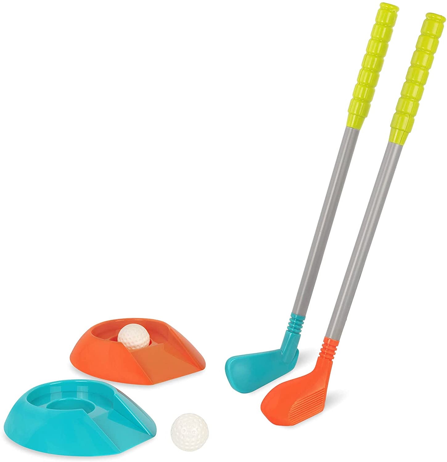 GOLF SET - THE TOY STORE
