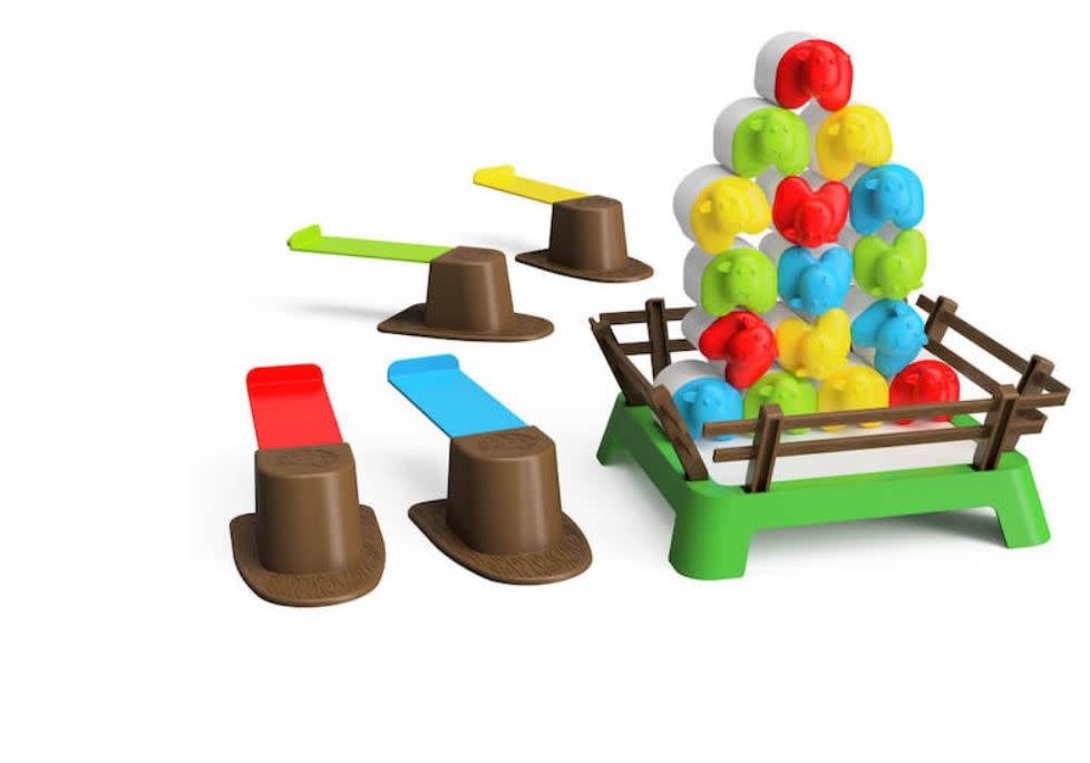 HEAP-O-SHEEP GAME - THE TOY STORE