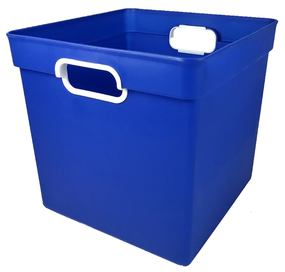CUBE BIN - THE TOY STORE