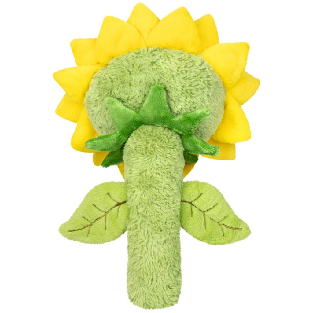 SUNFLOWER SQUISHABLE - THE TOY STORE