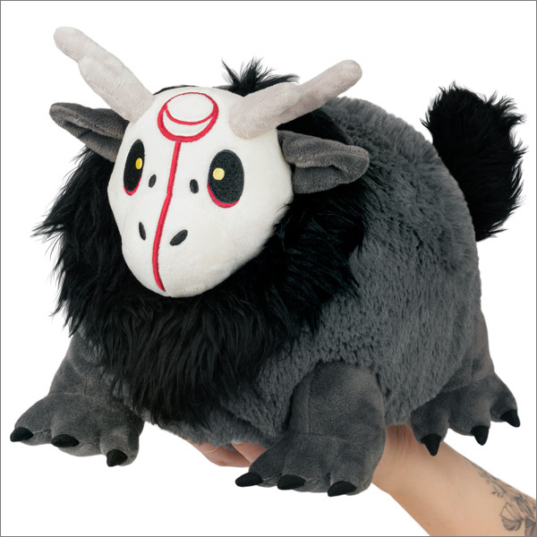 FOREST DEMON MINI SQUISHABLE - THE TOY STORE