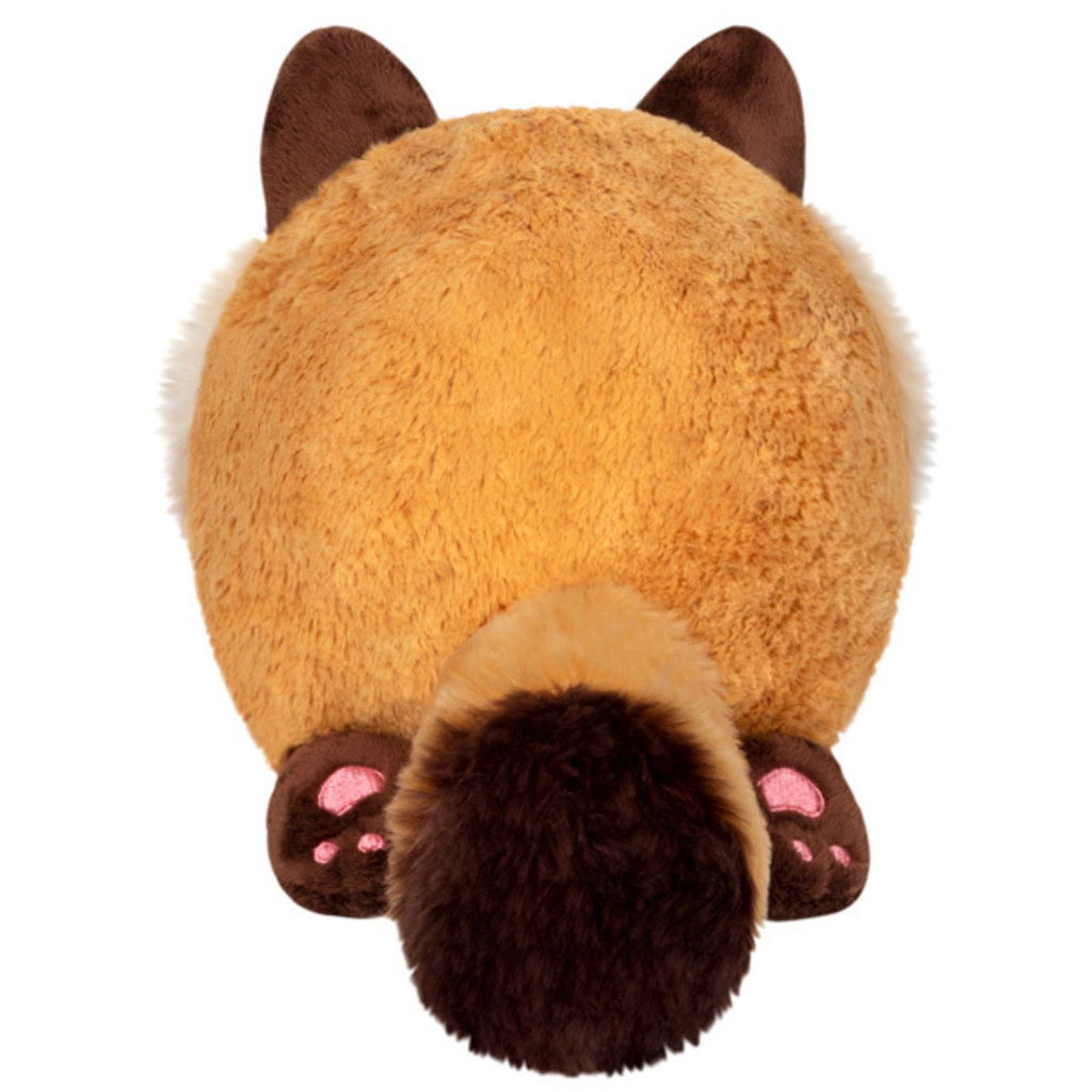 MINI TANUKI SQUISHABLE - THE TOY STORE