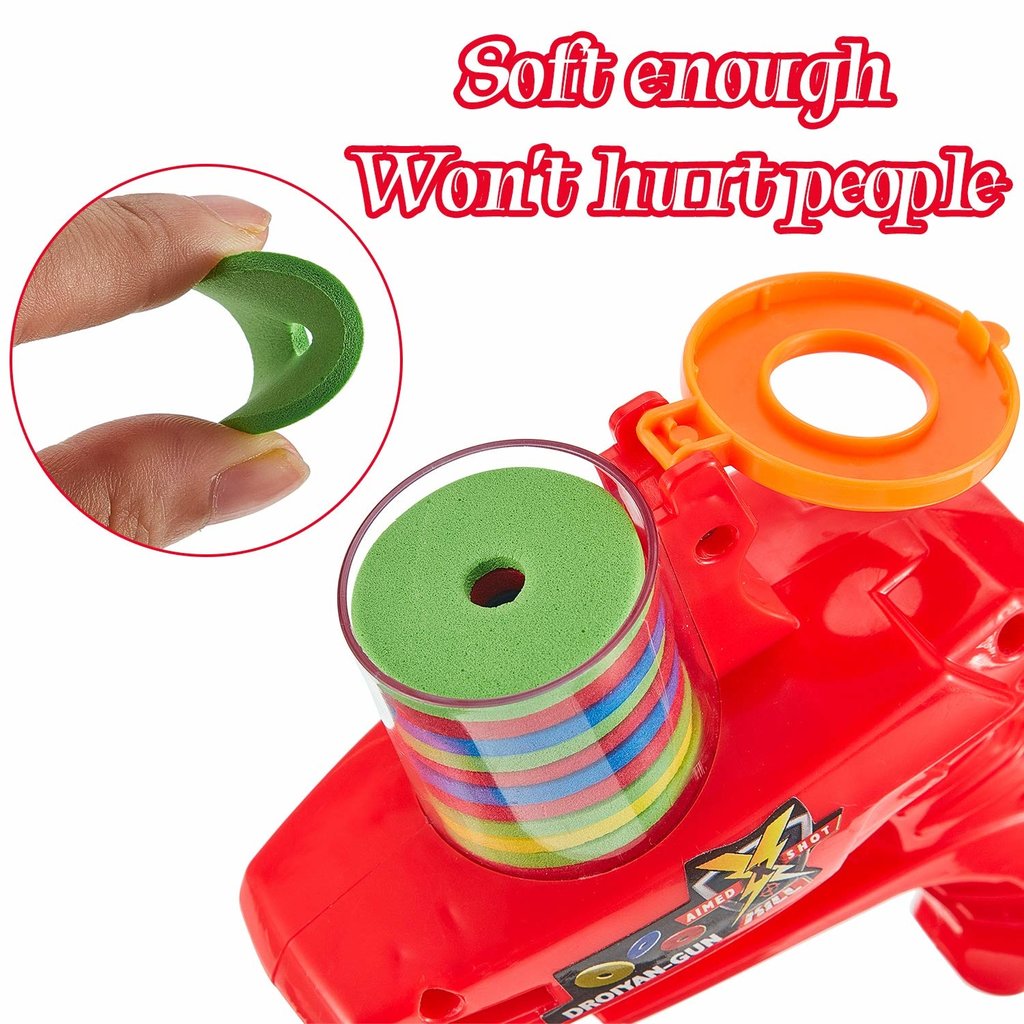 ZIP SHOT - THE TOY STORE