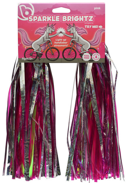 SPARKLE BRIGHTZ - THE TOY STORE