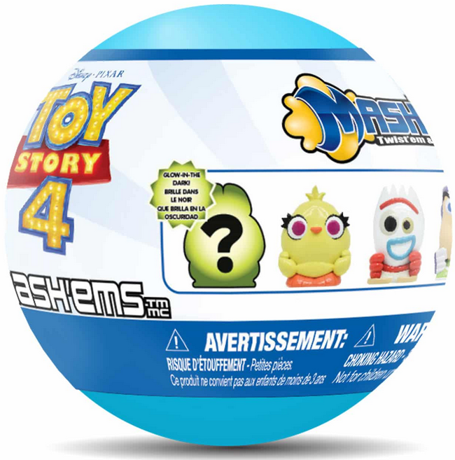 MASH'EMS - THE TOY STORE