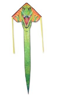 EASY FLYER T-REX KITE - THE TOY STORE