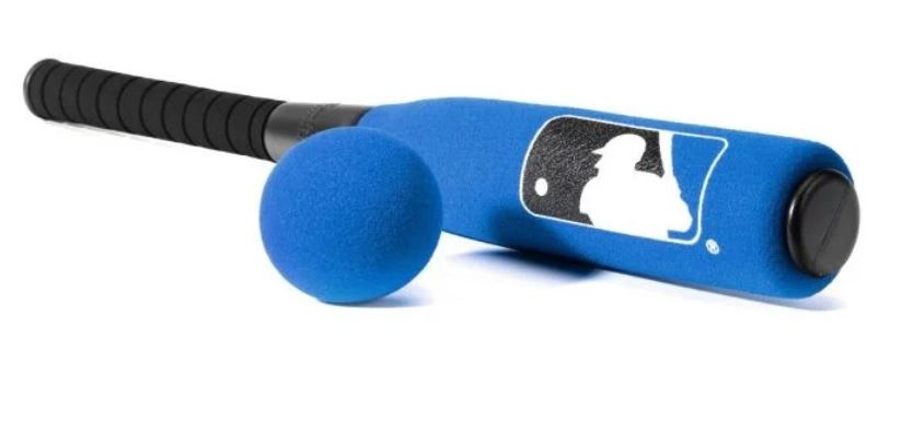 JUMBO FOAM BAT AND BALL - THE TOY STORE