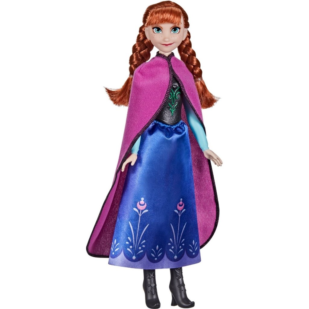 Disney Frozen Anna