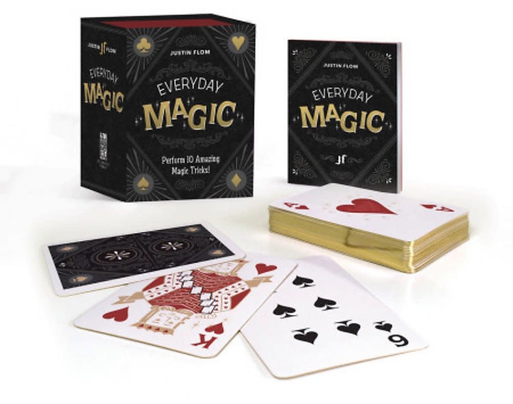 EVERYDAY MAGIC MINI KIT - THE TOY STORE
