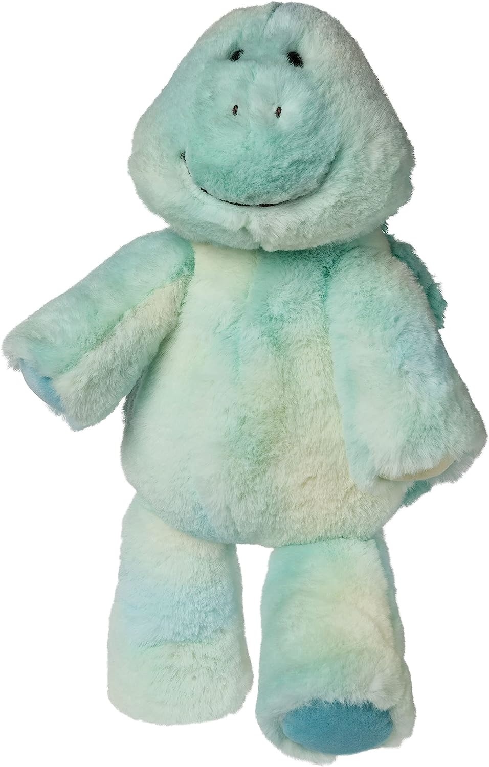 MARSHMALLOW ZOO JAZZY TURTLE - THE TOY STORE