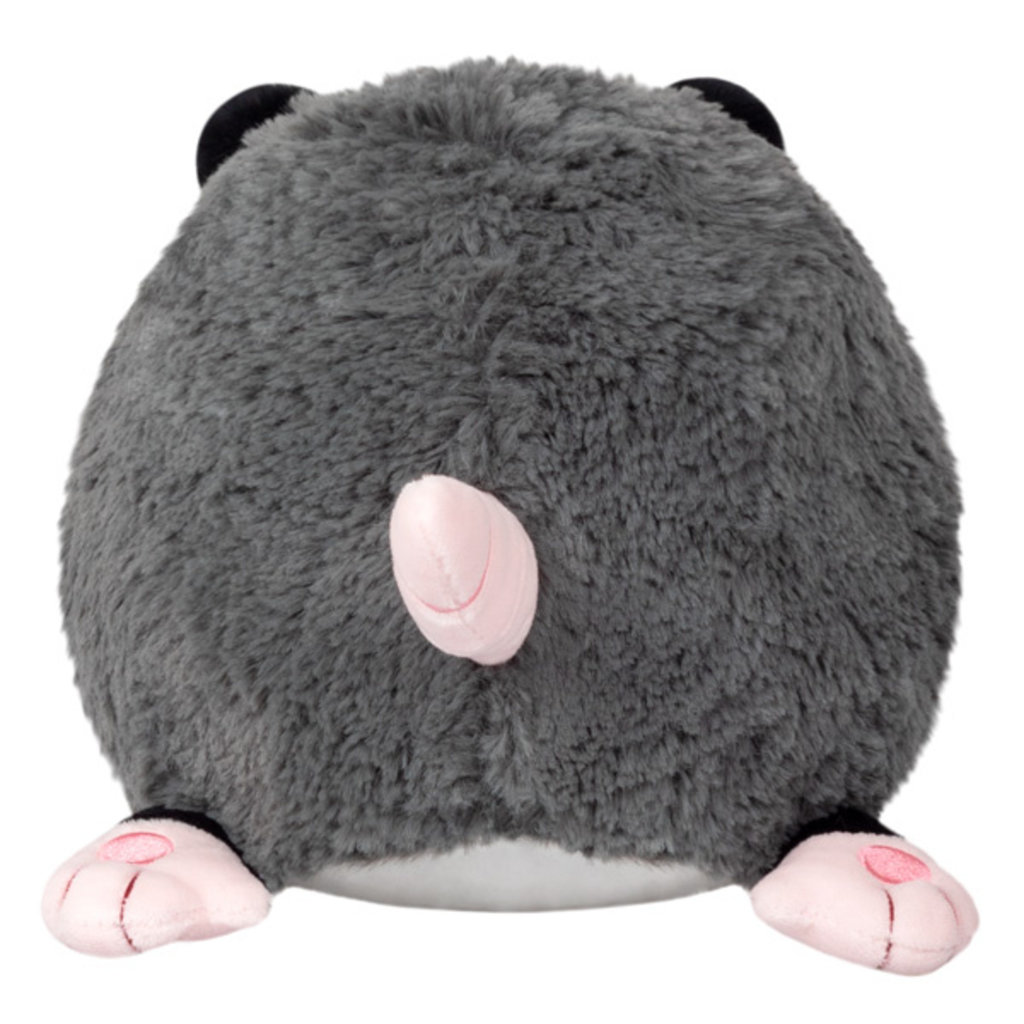 OPOSSUM SQUISHABLE MINI - THE TOY STORE