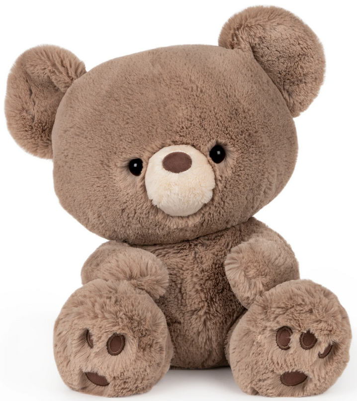 KAI BEAR - THE TOY STORE