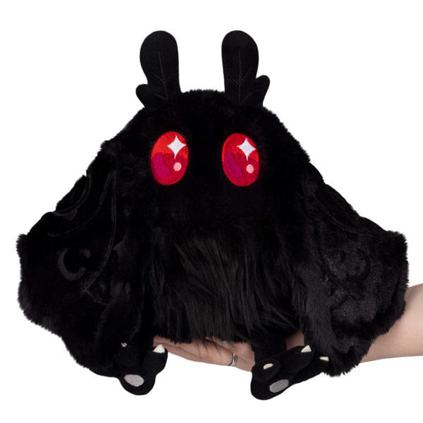 BABY MOTHMAN SQUISHABLE MINI - THE TOY STORE