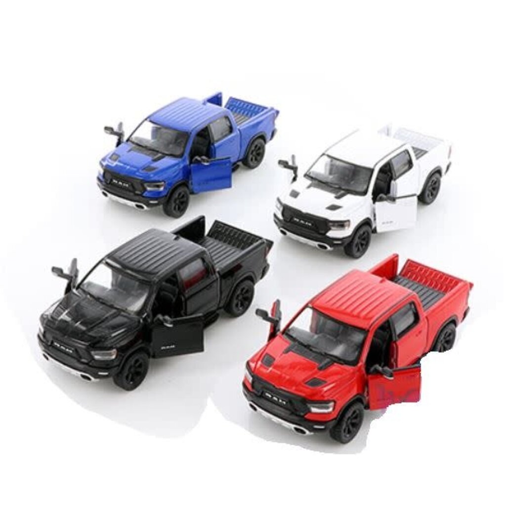 DODGE RAM PICKUP DIECAST - THE TOY STORE