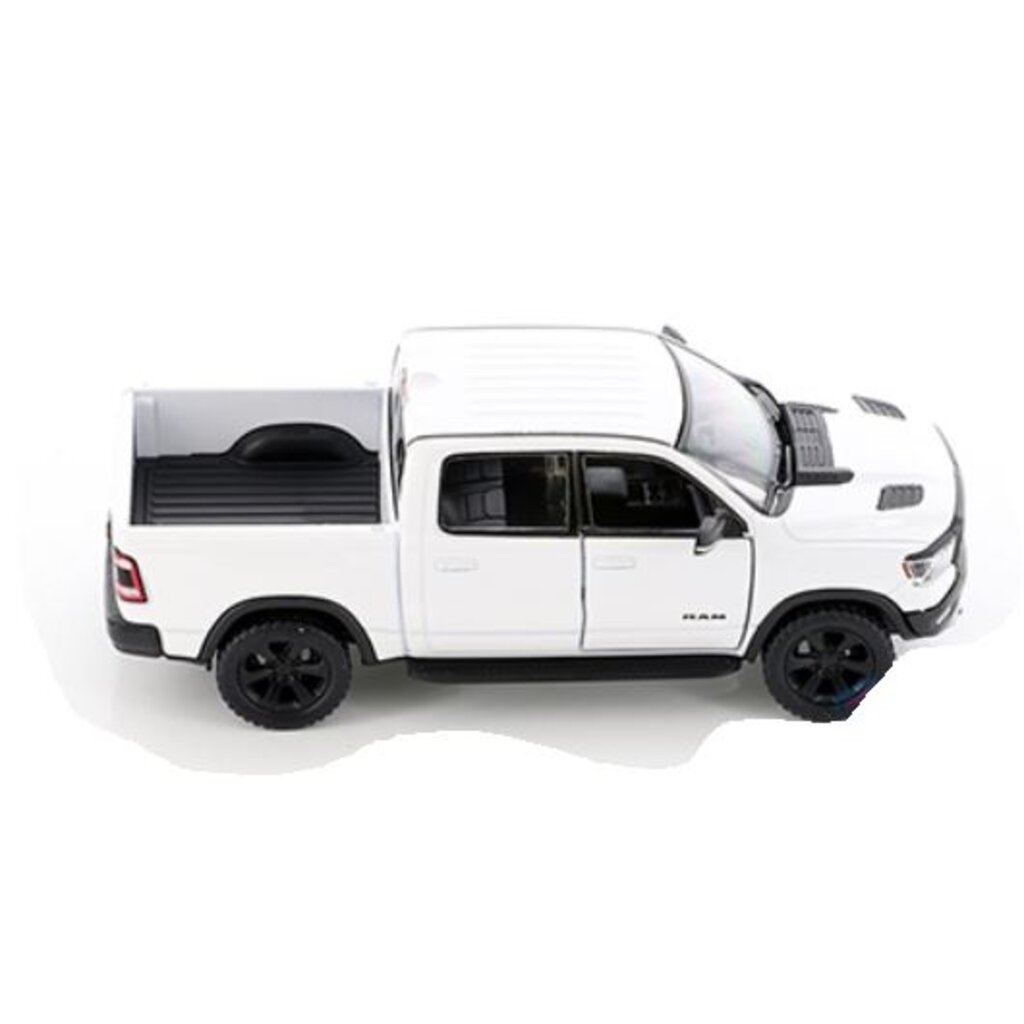 DODGE RAM PICKUP DIECAST - THE TOY STORE
