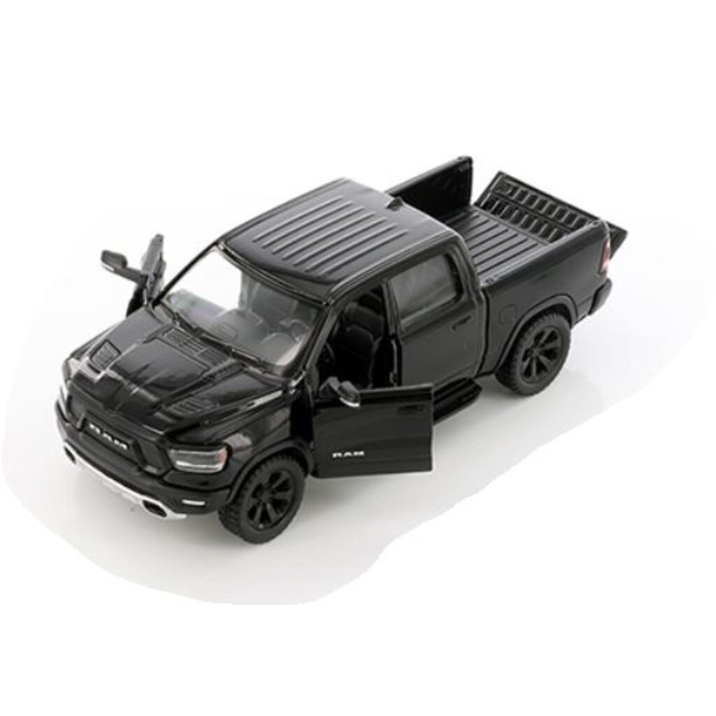 DODGE RAM PICKUP DIECAST - THE TOY STORE
