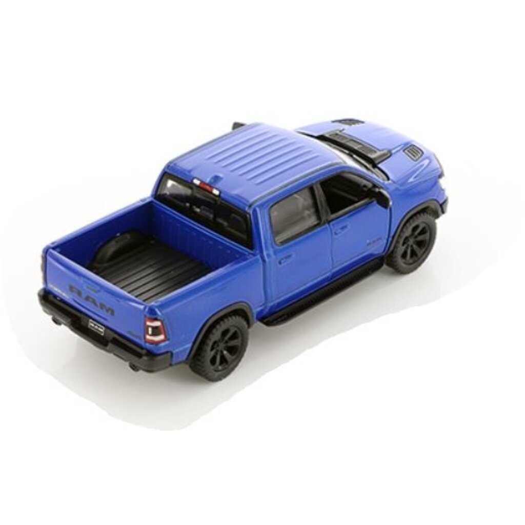 DODGE RAM PICKUP DIECAST - THE TOY STORE