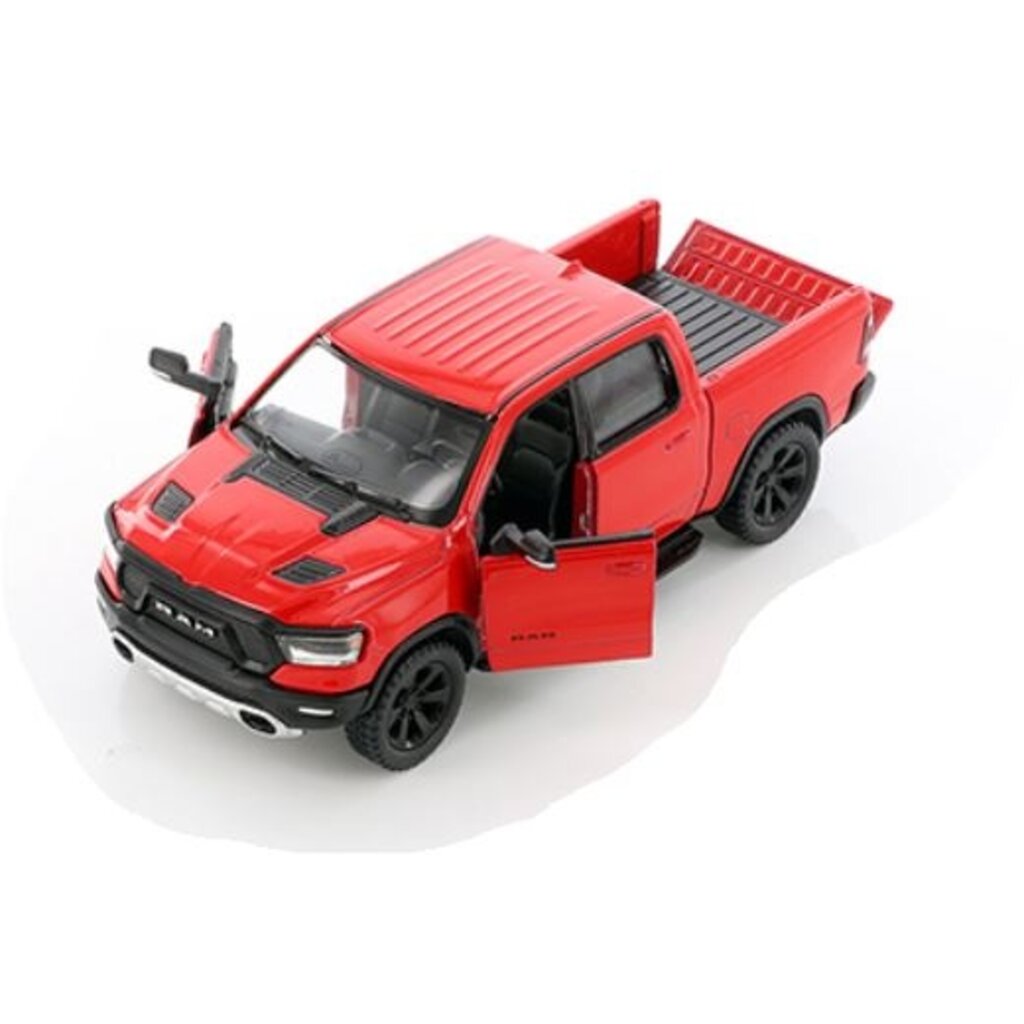 DODGE RAM PICKUP DIECAST - THE TOY STORE
