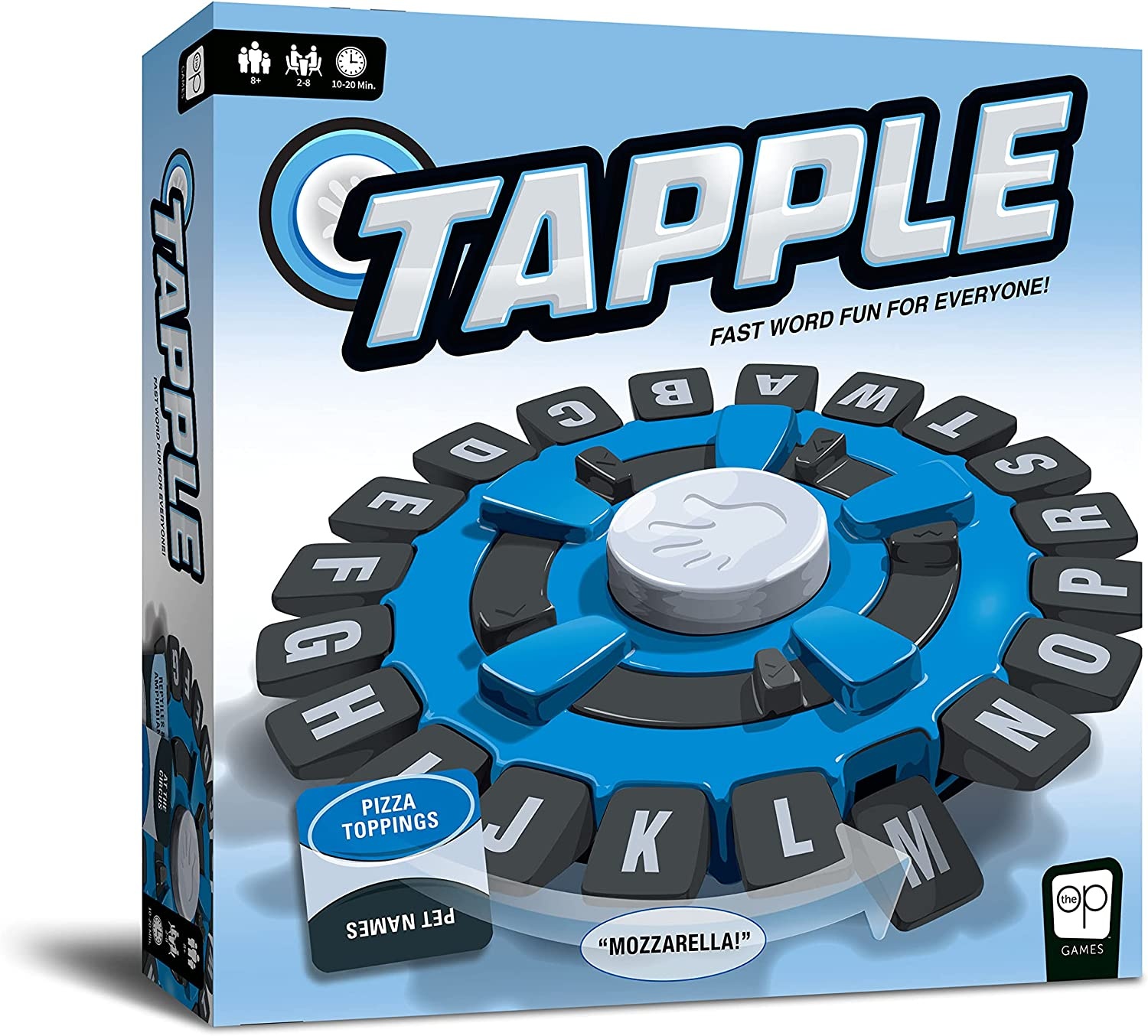 TAPPLE GAME - THE TOY STORE
