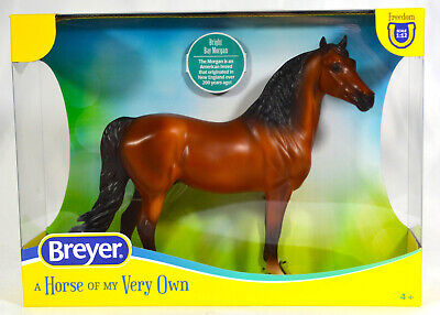 BREYER FREEDOM/CLASSIC SERIES - THE TOY STORE