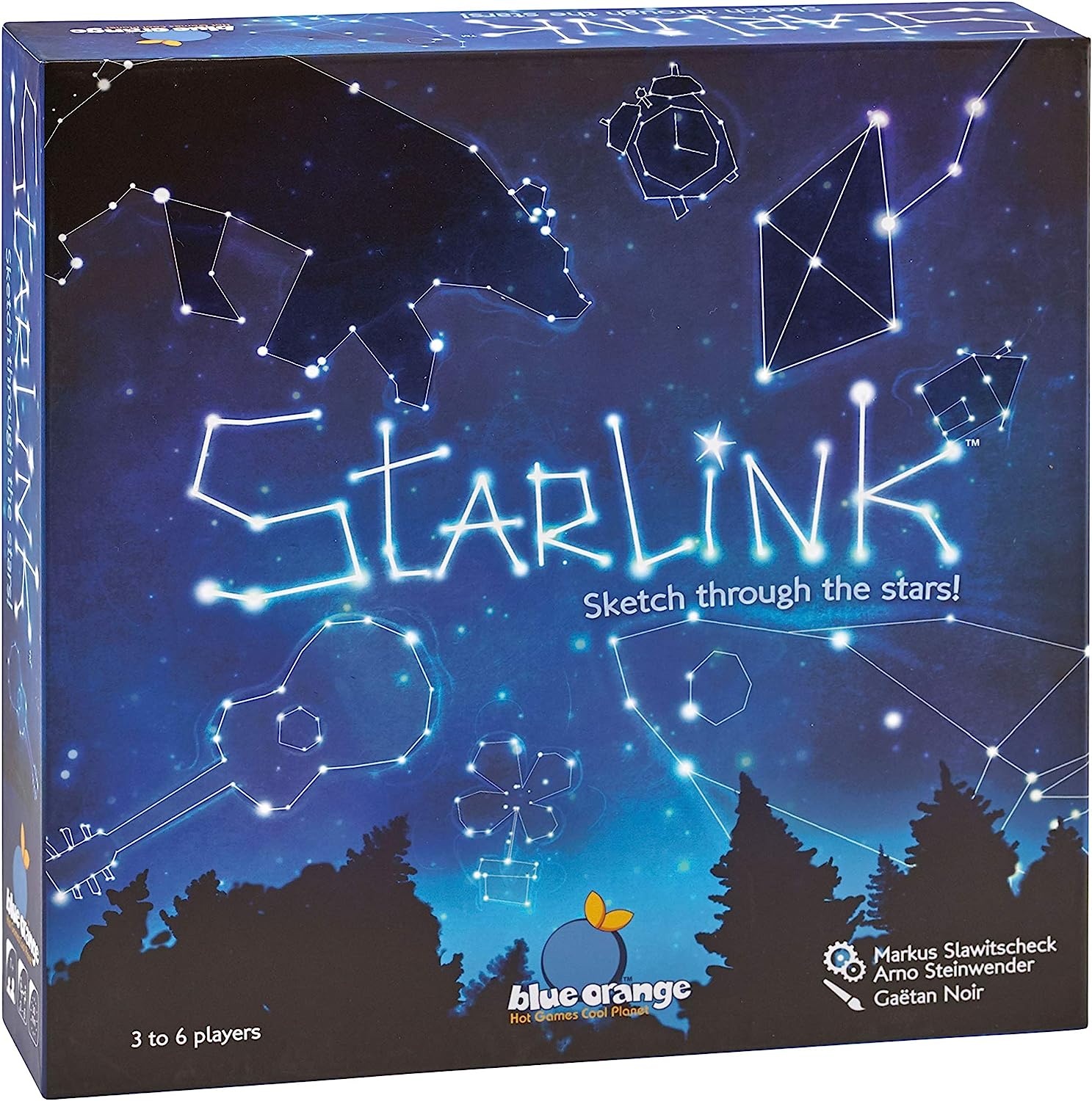 STARLINK - THE TOY STORE
