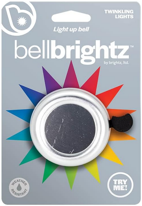 BELLBRIGHTZ - THE TOY STORE