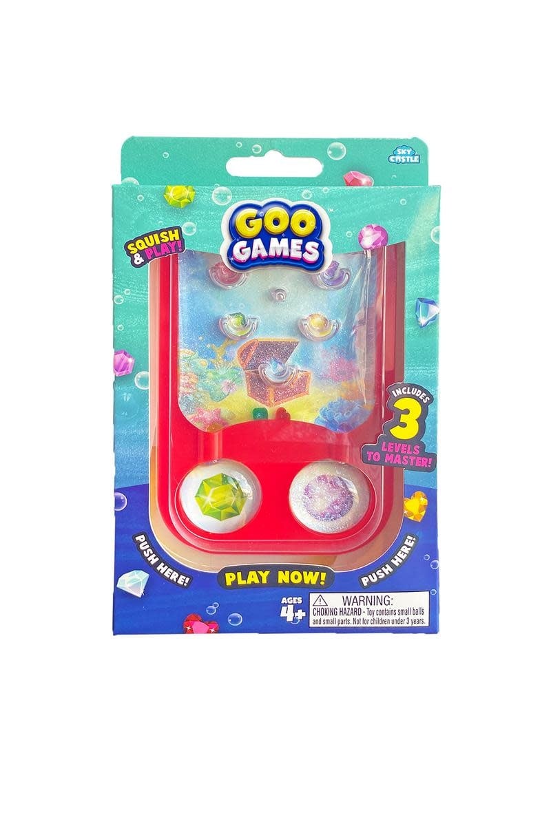 GOOGAMES GAMEPAD - THE TOY STORE
