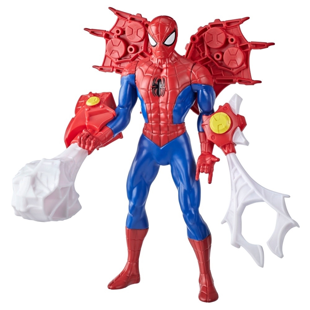 MARVEL 9.5" ACTION FIGURE - THE TOY STORE