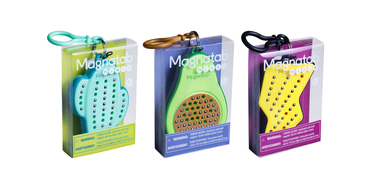 MAGNATAB MINI - THE TOY STORE