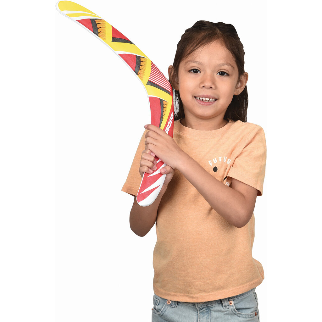 ULTIMATE BOOMERANG - THE TOY STORE