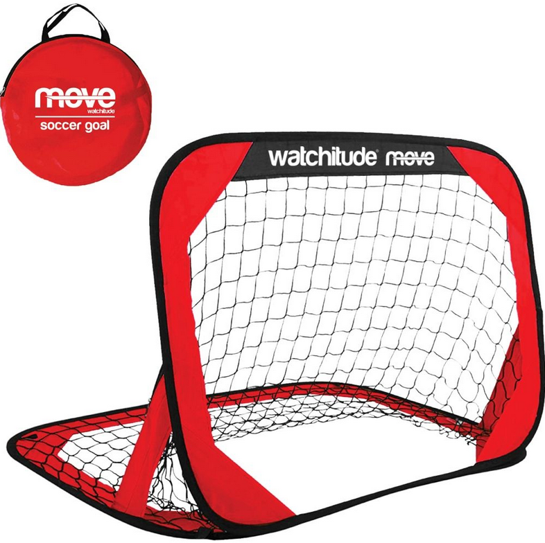 KIDS SOCCER GOAL - THE TOY STORE
