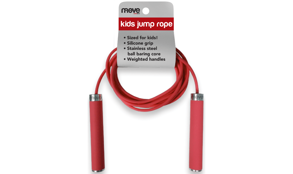KIDS JUMP ROPE - THE TOY STORE