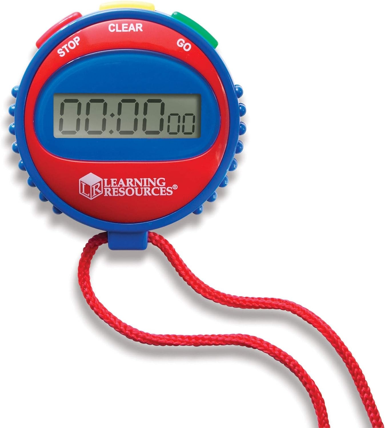 SIMPLE STOPWATCH - THE TOY STORE