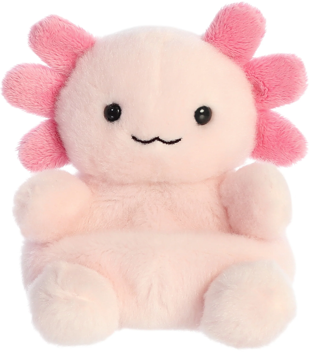 AX AXOLOTL - THE TOY STORE