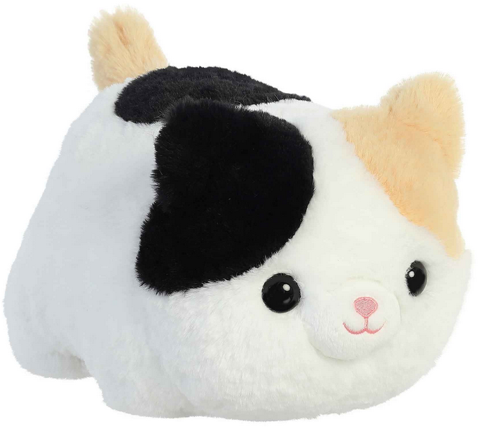 CALLIE CAT SPUDSTER - THE TOY STORE