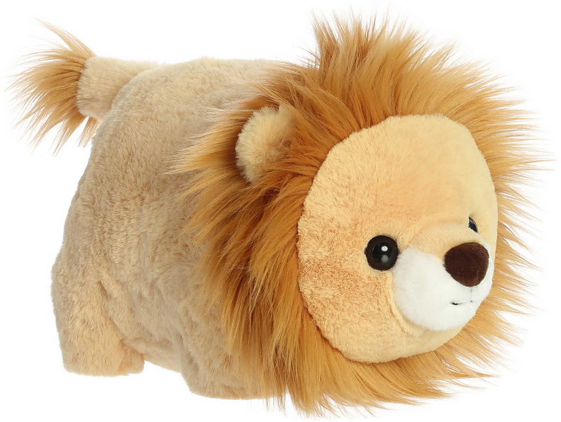 LOGAN LION SPUDSTER - THE TOY STORE