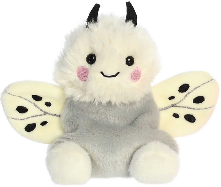 ASTRA MOTH - THE TOY STORE