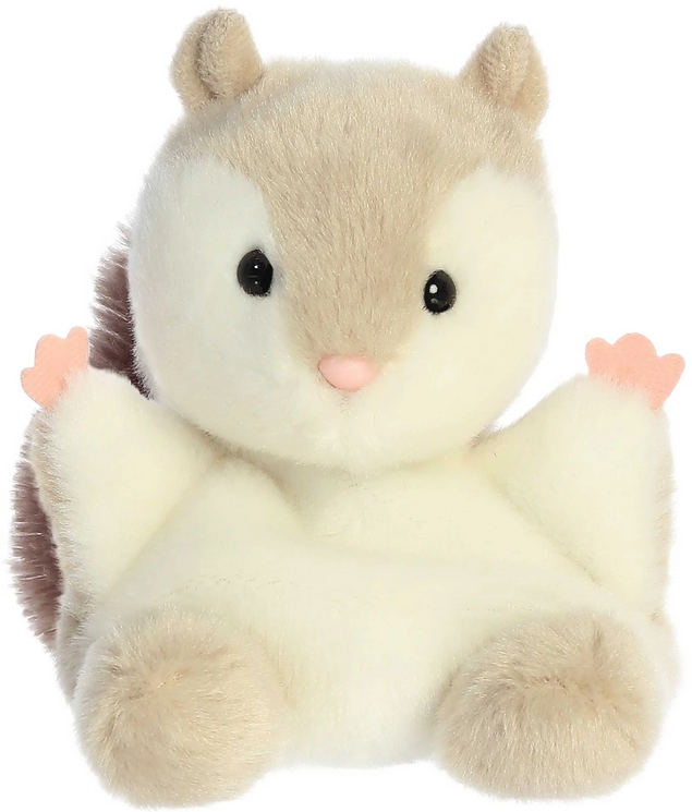 FLAPS FLYING SQUIRREL - THE TOY STORE