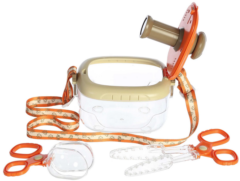 BUG COLLECTION SET - THE TOY STORE