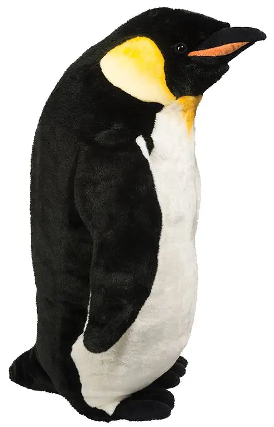 ORVILLE EMPEROR PENGUIN - THE TOY STORE