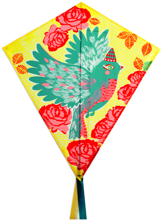 DJECO KITE - THE TOY STORE