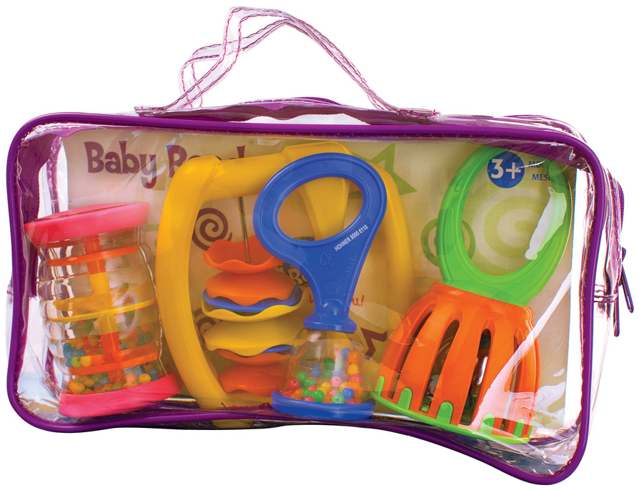 BABY BAND - THE TOY STORE