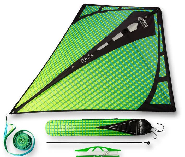 VERTEX DIAMOND KITE - THE TOY STORE