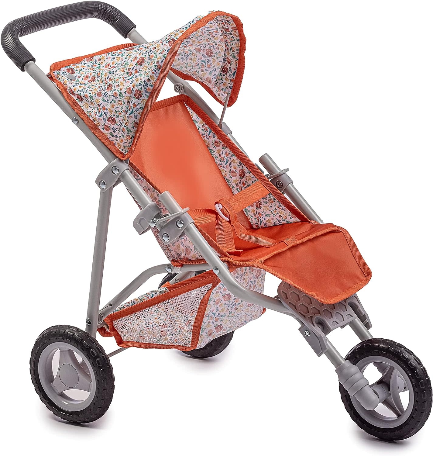 DOLL JOGGER STROLLER - THE TOY STORE