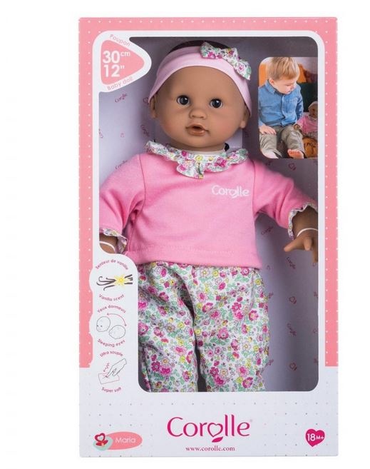 BEBE CALIN MARIA COROLLE - THE TOY STORE
