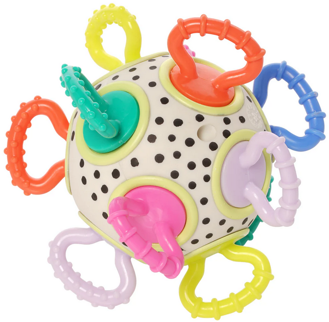 CLICK CLACK COLORPOP - THE TOY STORE