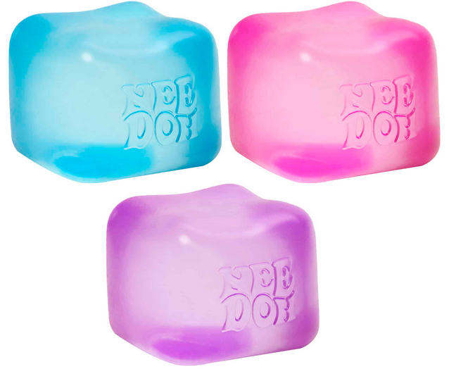 NEEDOH NICE CUBE - THE TOY STORE