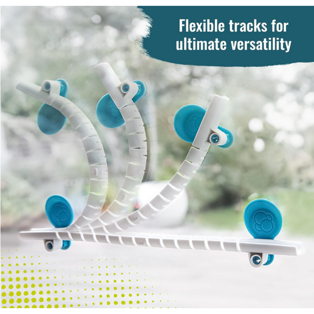 GECKO MARBLE RUN DELUXE STARTER SET - THE TOY STORE