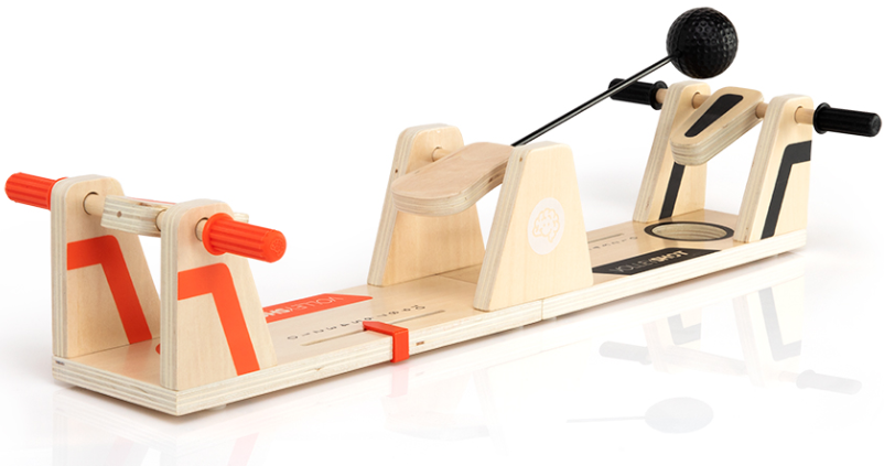 VOLLEYSHOT GAME - THE TOY STORE